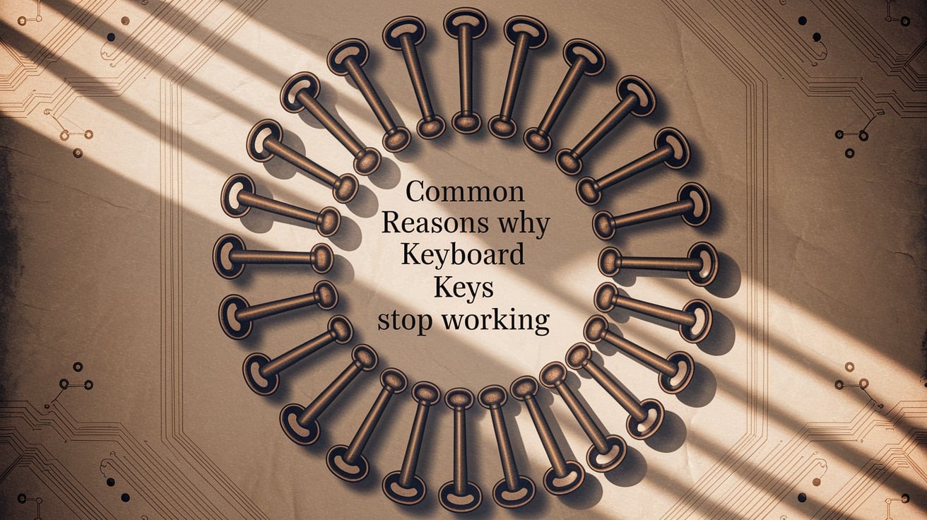 How to Test if a Keyboard Key is Working - Complete Guide